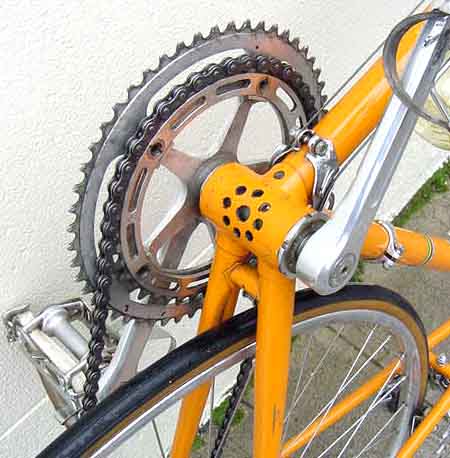 bikecult.com/bikeworks nyc/archive bicycles/windsor professional road