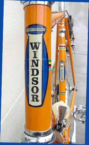 bikecult.com/bikeworks nyc/archive bicycles/windsor professional road