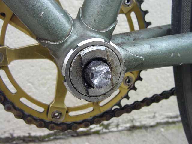 bikecult.com/bikeworks nyc/archive bicycles/lotus track