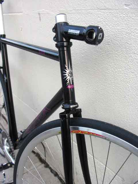 bikecult.com/bikeworks nyc/archive bicycles/soma rush track