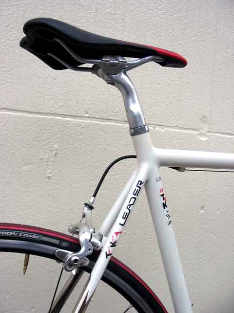 bikecult/bikeworks nyc/archive bicycles/moser leader road