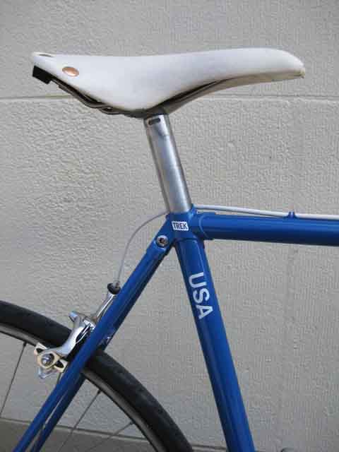 bikecult/bikeworks nyc/archive bicycles/trek 600 road