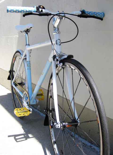 bikecult/bikeworks nyc/archive bicycles/circle a cycles fixed-gear