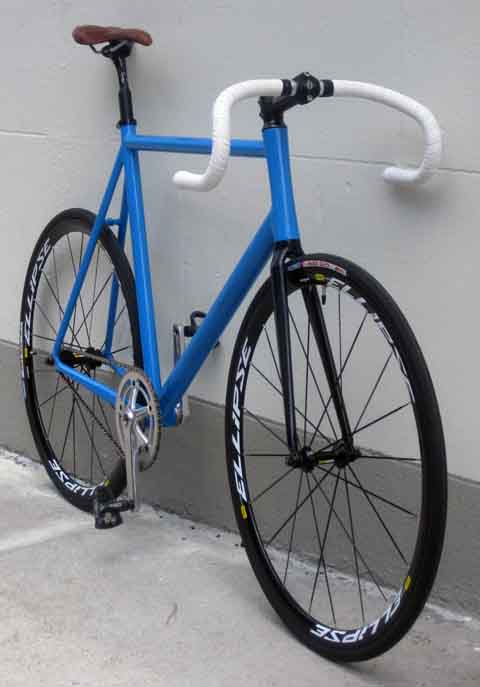 bikecult/bikeworks nyc/archive bicycles/pake french 75 track