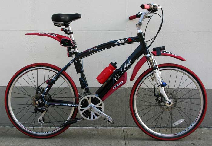 bikecult.com/bikeworks nyc/archive bicycles/cadillac avs atb