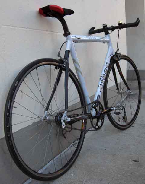 bikecult/bikeworks nyc/archive bicycles/ciocc slide road