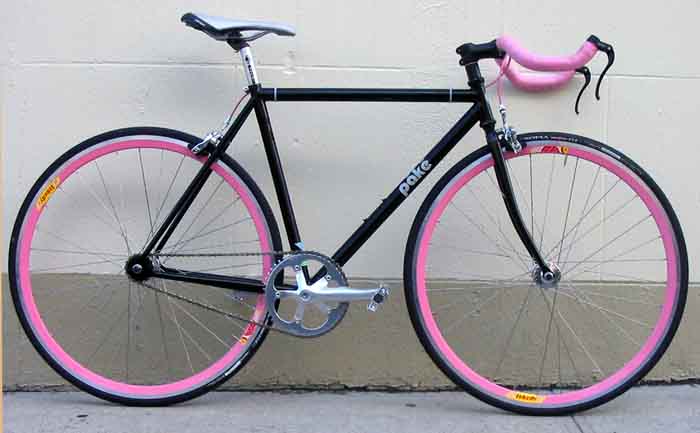 bikecult.com/bikeworks nyc/archive bicycles/pake track fixed-gear ...