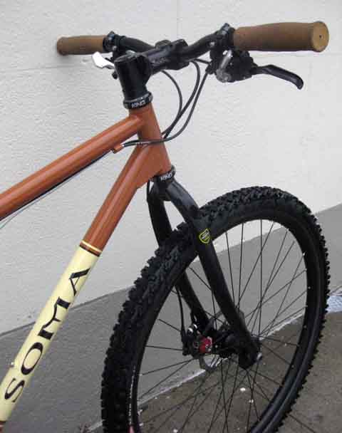 bikecult/bikeworks nyc/bicycles & frames/soma b-side mtb