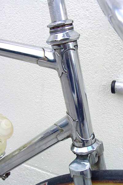 Bike Works NYC Collections-Atala track bike