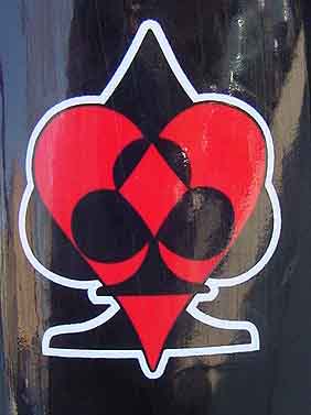 Bike Works NYC-Collections-Quattro Assi road bike